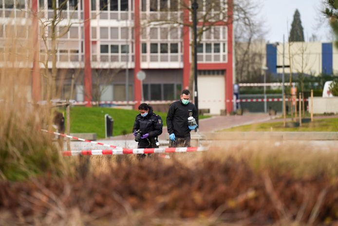 Vier jongens aangehouden in onderzoek naar ernstig zedenmisdrijf in Helmond | 112 nieuws Helmond ...