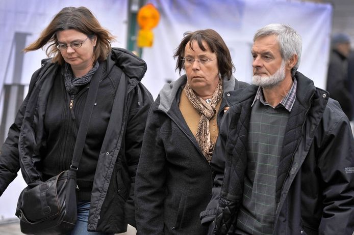 Els Clottemans schuldig | Default | hln.be