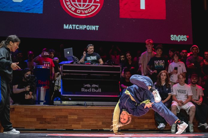 Beste dansers van de wereld komen jaar voor de Olympische Spelen naar ...