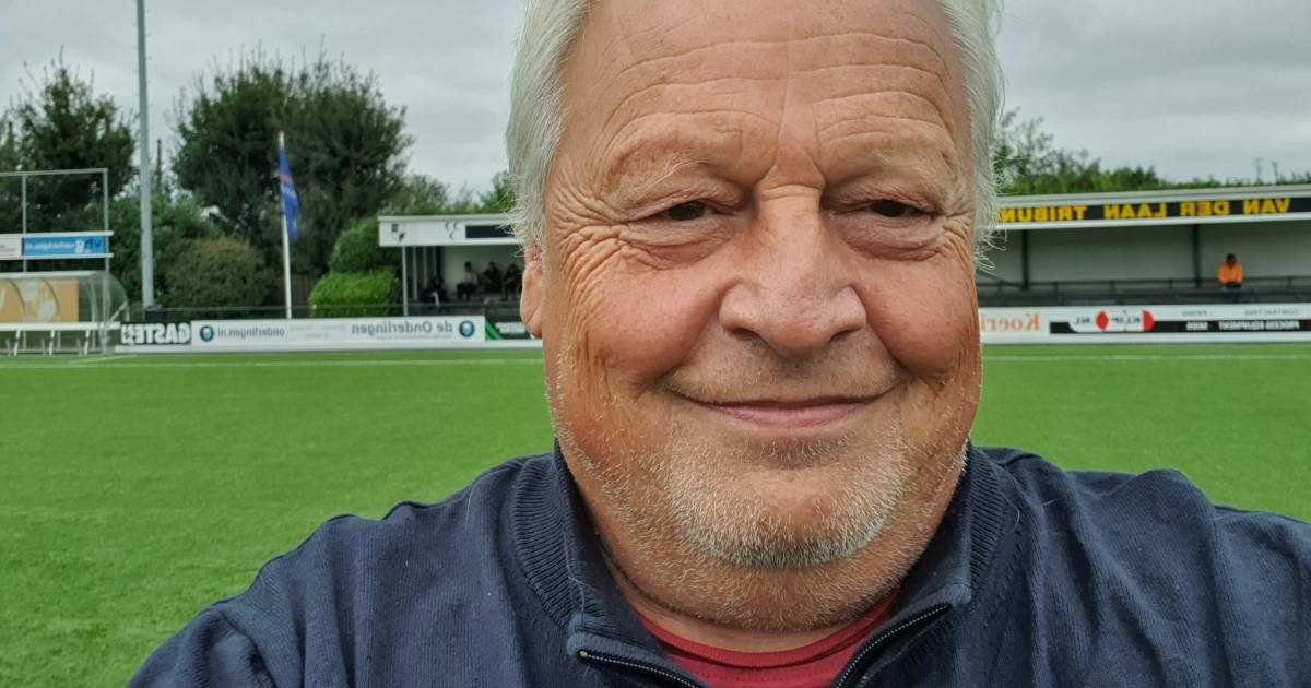 Jan Timmer op 63-jarige leeftijd onverwachts overleden | Krimpenerwaard ...