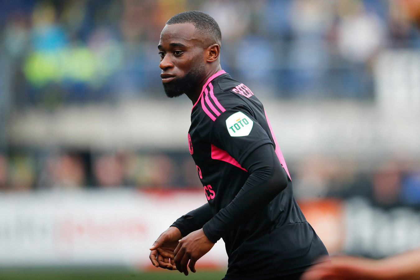 Spel rond Lutsharel Geertruida op de wagen: RB Leipzig moet de ...