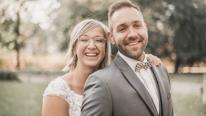 Line en Victor tonen blik achter de schermen van hun tweede ...