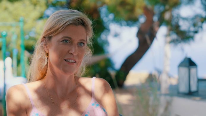 Annelies Verlinden over kinderwens: “Ik heb er niet voor gekozen om ...