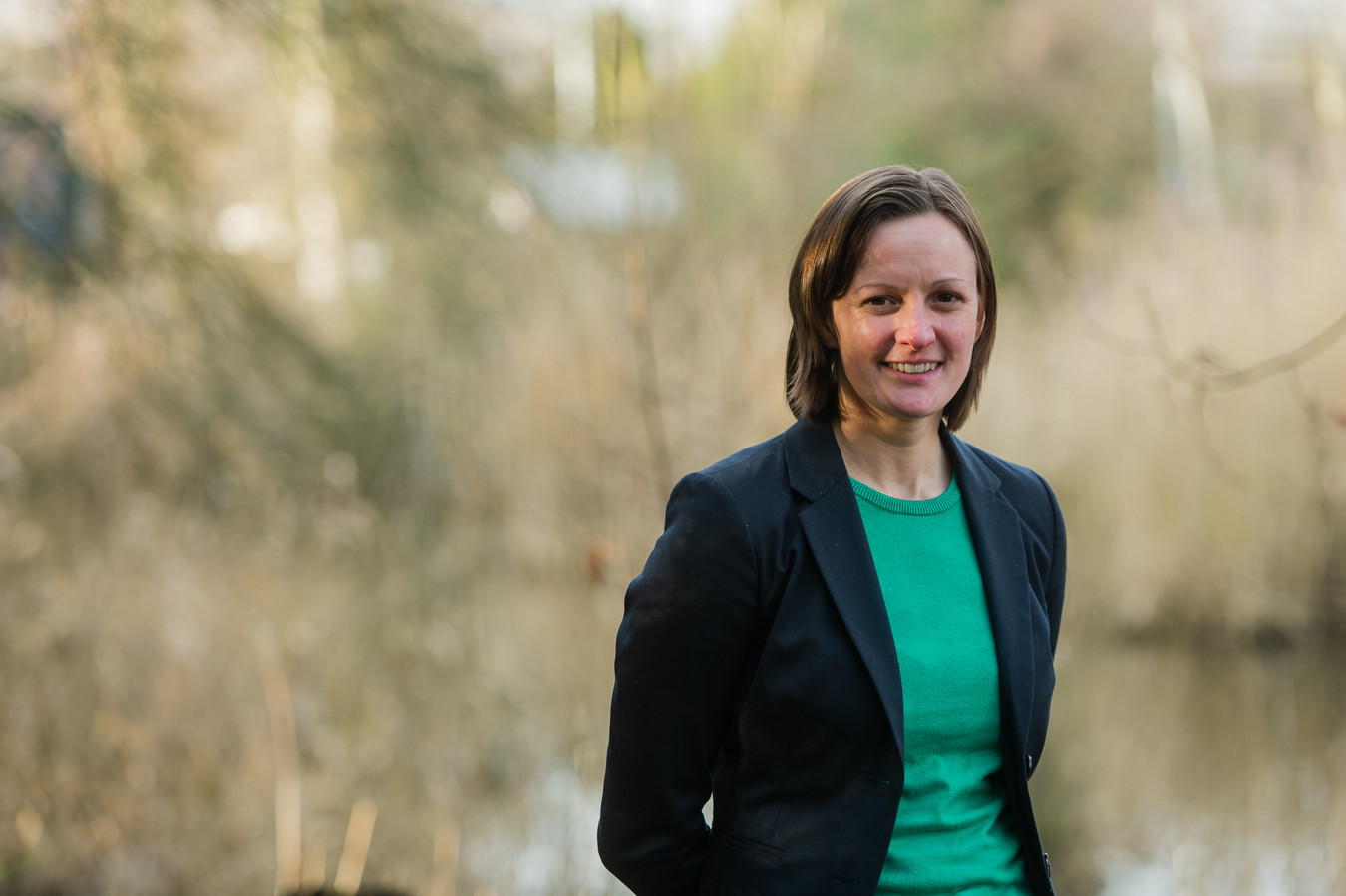 Margriet werd door haar familie én door haar politieke partij verstoten ...