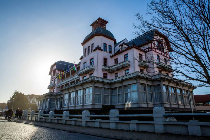 Prijzen woningen en appartementen in De Haan stijgen | De Haan | hln.be