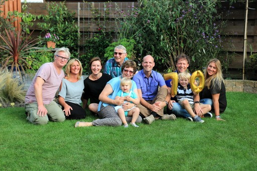 Sonja (76) dacht aan corona, het bleek meer dan foute boel: ‘Ze had in ...