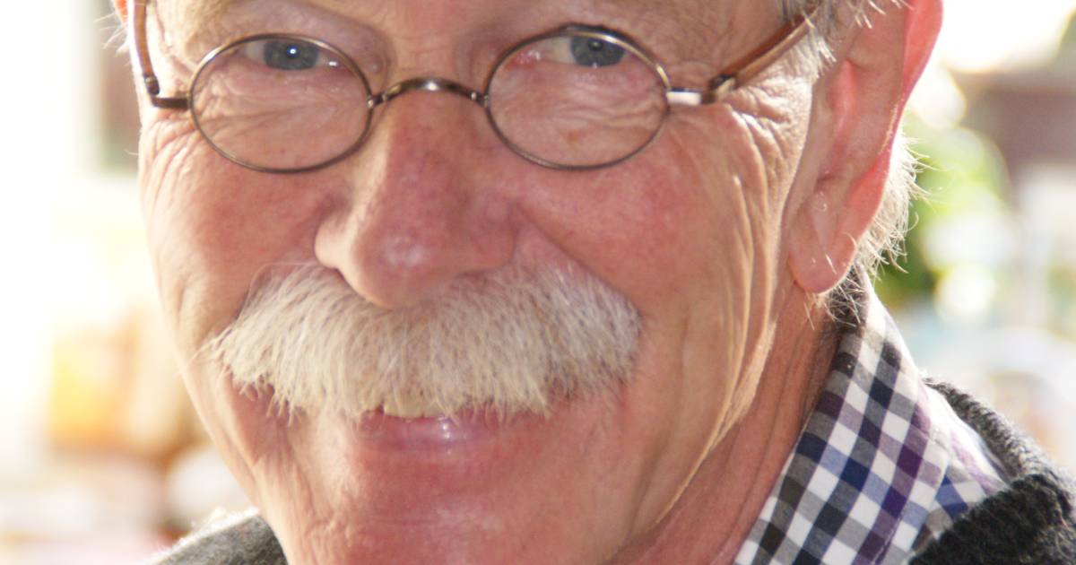 Betrokken, humoristisch en recht voor zijn raap, dat was oud-raadslid ...