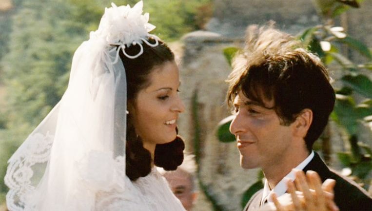 Superieure soapopera The Godfather weer in de bios na 50 jaar