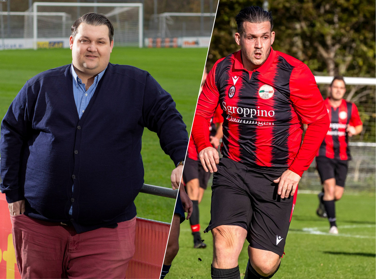 Ramon woog 200 kilo en werd gevraagd voor tv-programma Obese: ‘Het was ...