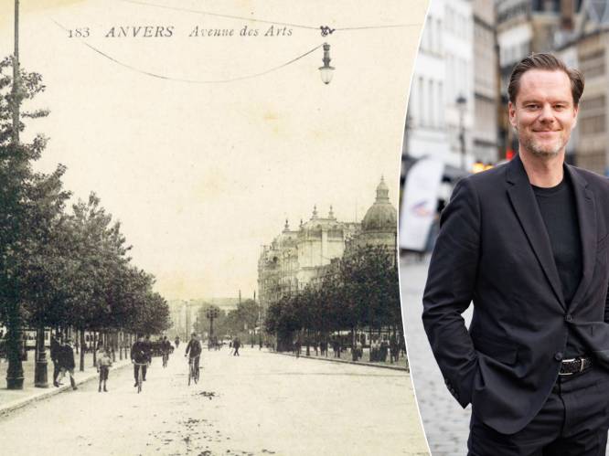 Derde grootste diamant ooit in Antwerpse handen: HB Antwerp zal steen ...