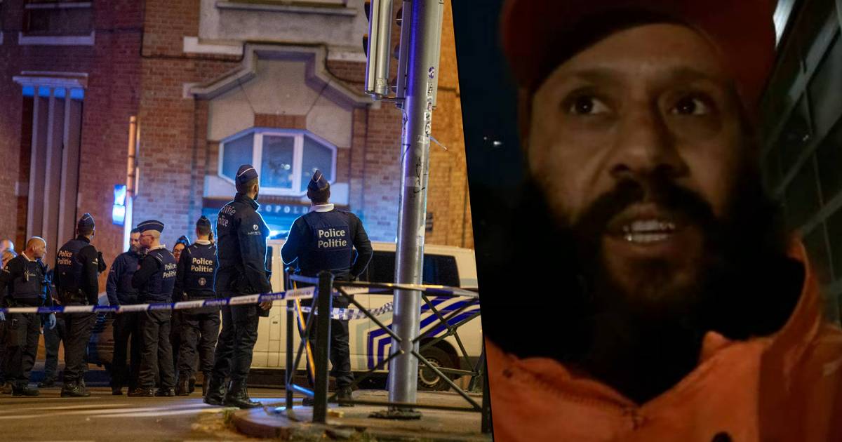 Ce que l’on sait sur Abdesalem L., l’auteur présumé de l’attaque à ... Ce que l’on sait sur Abdesalem L., l’auteur présumé de l’attaque à ...