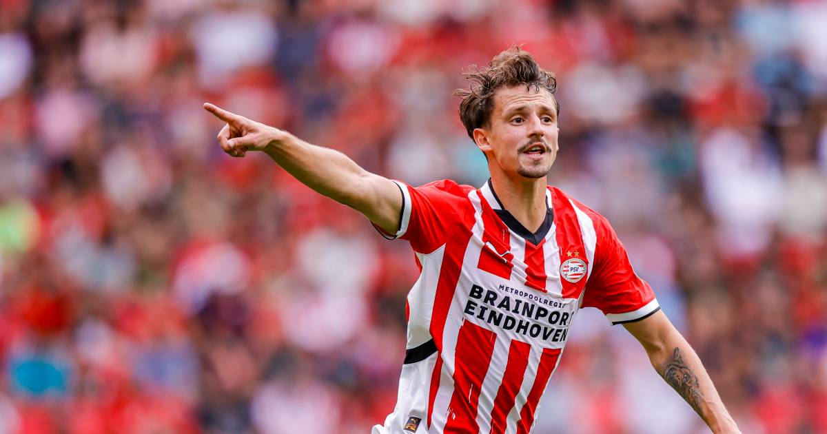 PSV op dun lijntje, maar er lijkt nog eenheid: dit is de stand van ... PSV op dun lijntje, maar er lijkt nog eenheid: dit is de stand van ...