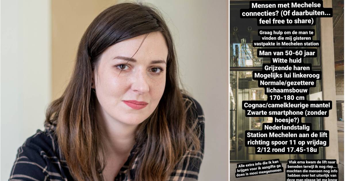 “Ik voel er me echt heel vies bij”: Margot (33) wordt ‘Lekker Beest’ genoemd en nadien ...