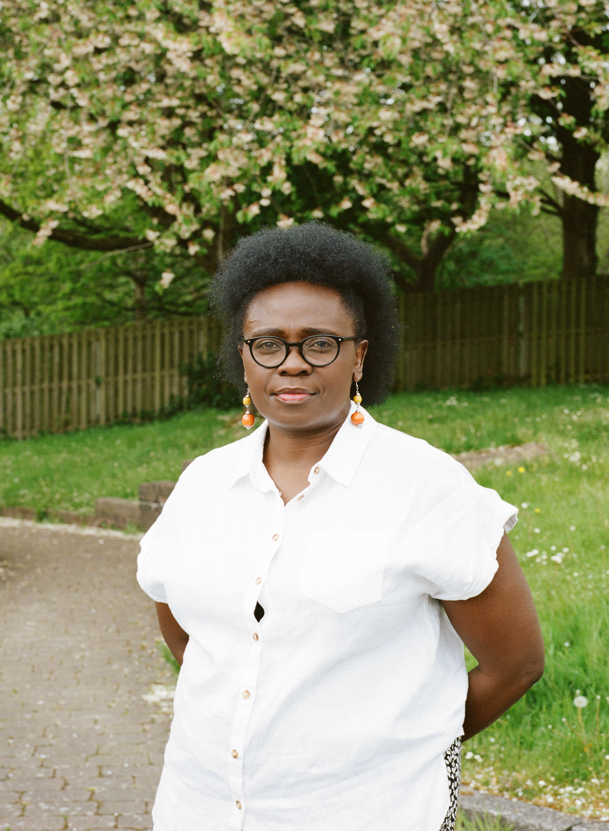 Jennifer Nansubuga Makumbi: ‘Ik wil dat Europeanen ook eens naar óns ...