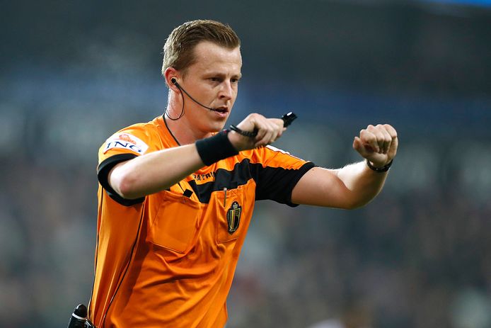 Scheidsrechters trainen mee bij clubs: “Om elkaars leefwereld beter te ...