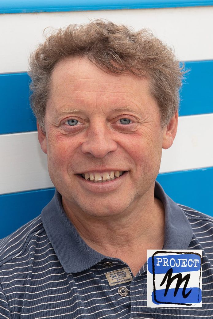 Project M gaat verder als burgerbeweging, ex-schepen Geert Verdonck ...