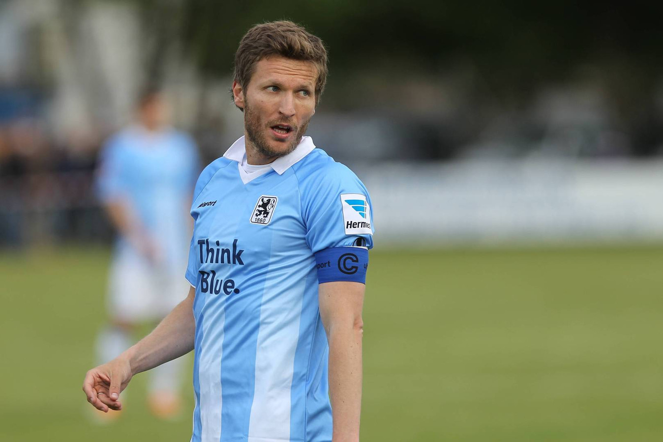 Lauth arrête sa carrière à 34 ans | Foto | 7sur7.be