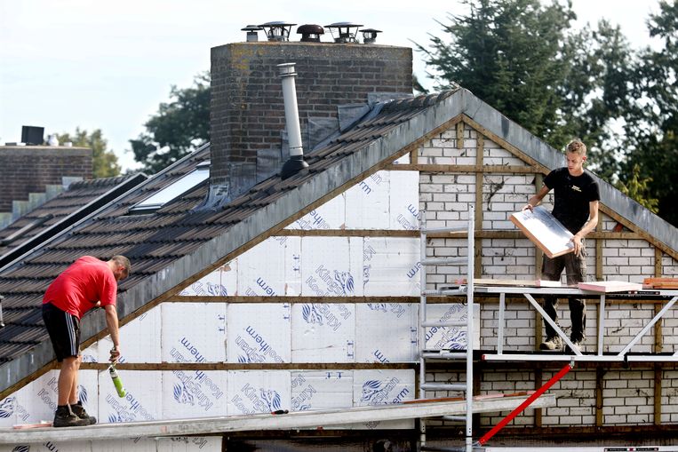 Hoe het EPC van uw huis lang niet alles zegt: ‘Als de deskundige geen ...