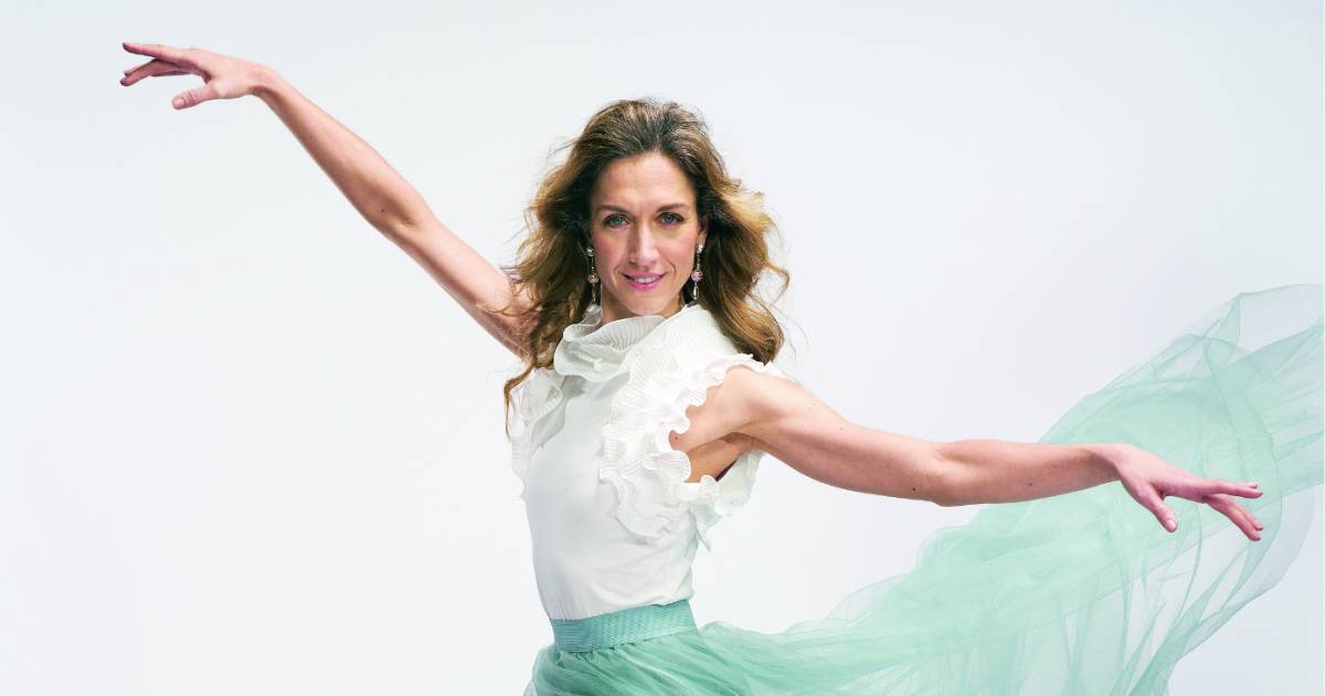 EXCLUSIEF. Nieuwsanker Hanne Decoutere had bijna een heel andere ...