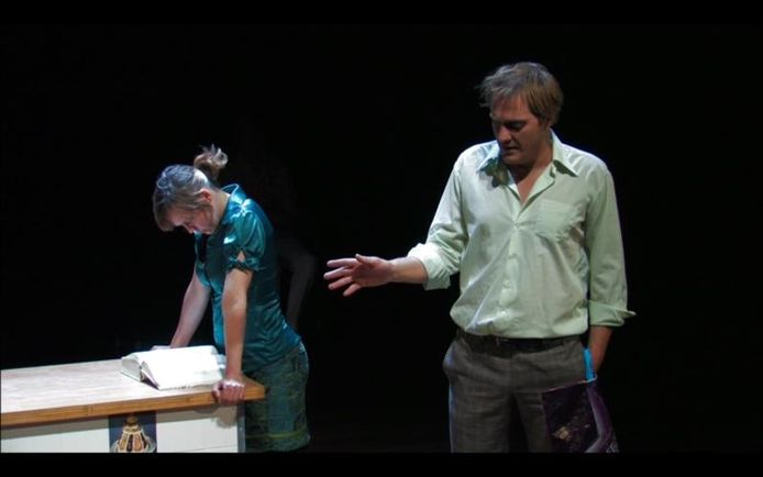 Een avond om nooit te vergeten | Cultuur | ed.nl