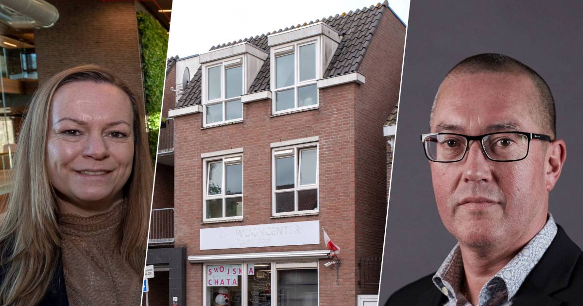 Na jaren sparen moet Roosendaal nu miljoenen bezuinigen: ‘Uitkoop ...