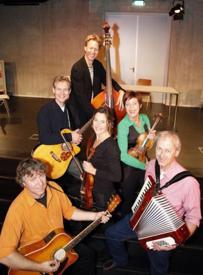 'Altijd liedjes in mijn hoofd' | Overig | ed.nl