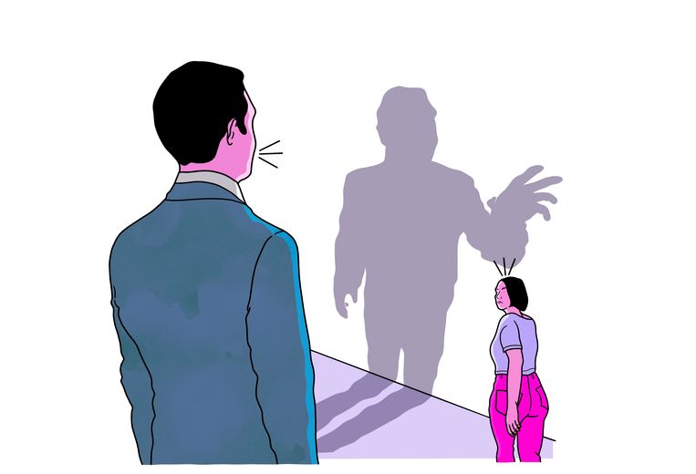 Bijna drie miljoen werkenden hebben te maken met intimidatie op de ...