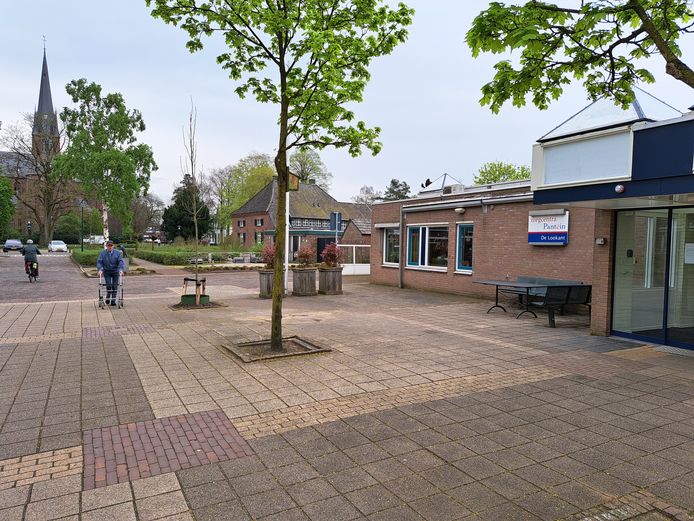 Dit zorgcentrum in Wanroij gaat dicht, terwijl er juist meer ...