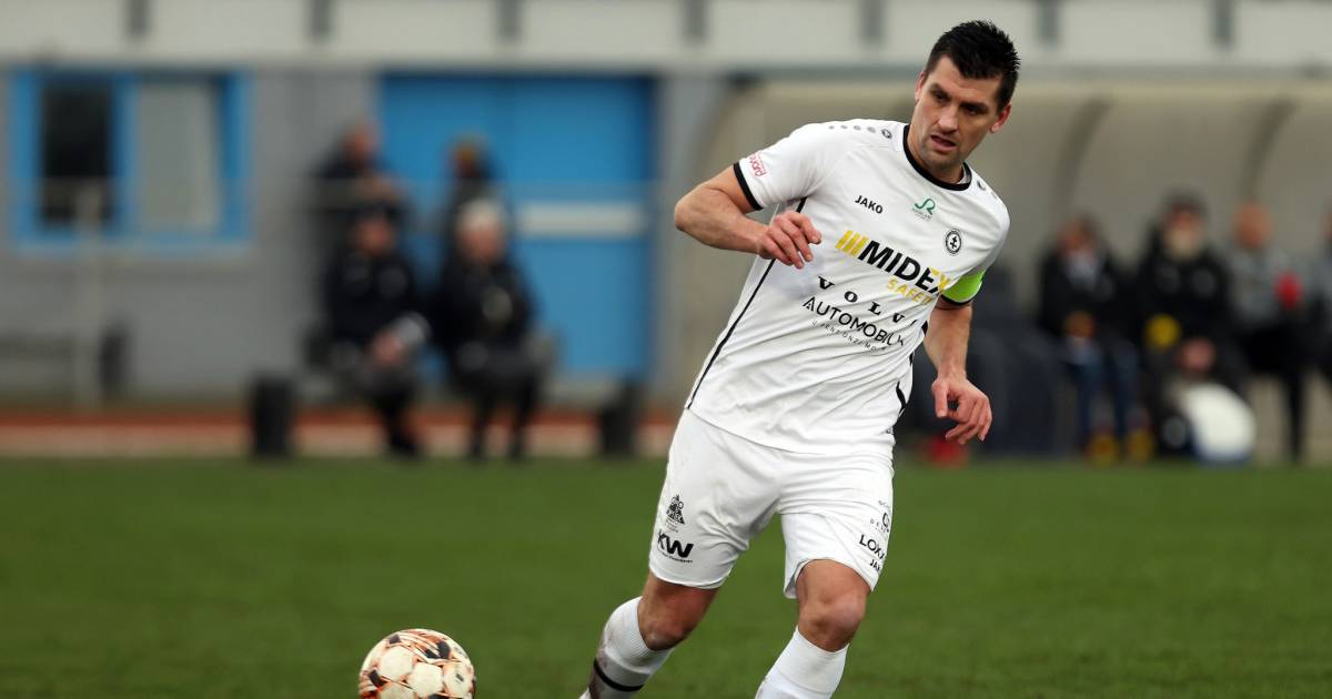 Jenci Dejonghe klaar voor nieuwe uitdaging: “Eerst nog voluit voor ...