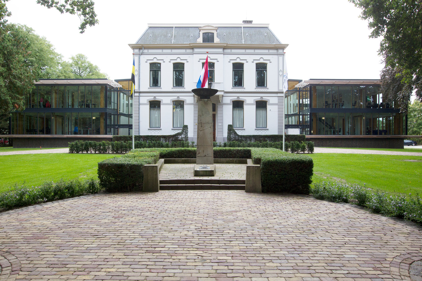 Politieke soap Brummen gaat maar door: ook grootste partij VVD aan de ...