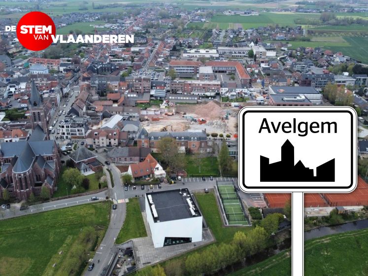 Avelgem | hln.be