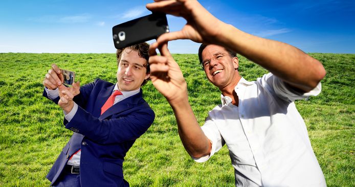 Groen links vs groen rechts: wat is het verschil? | Politiek | AD.nl