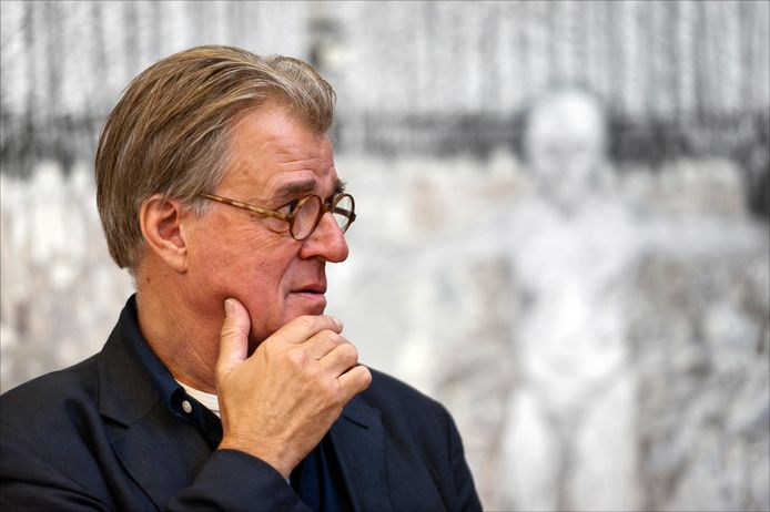 Jeroen Krabbé: Rutger werd weggestuurd van de toneelschool | Rutger ...