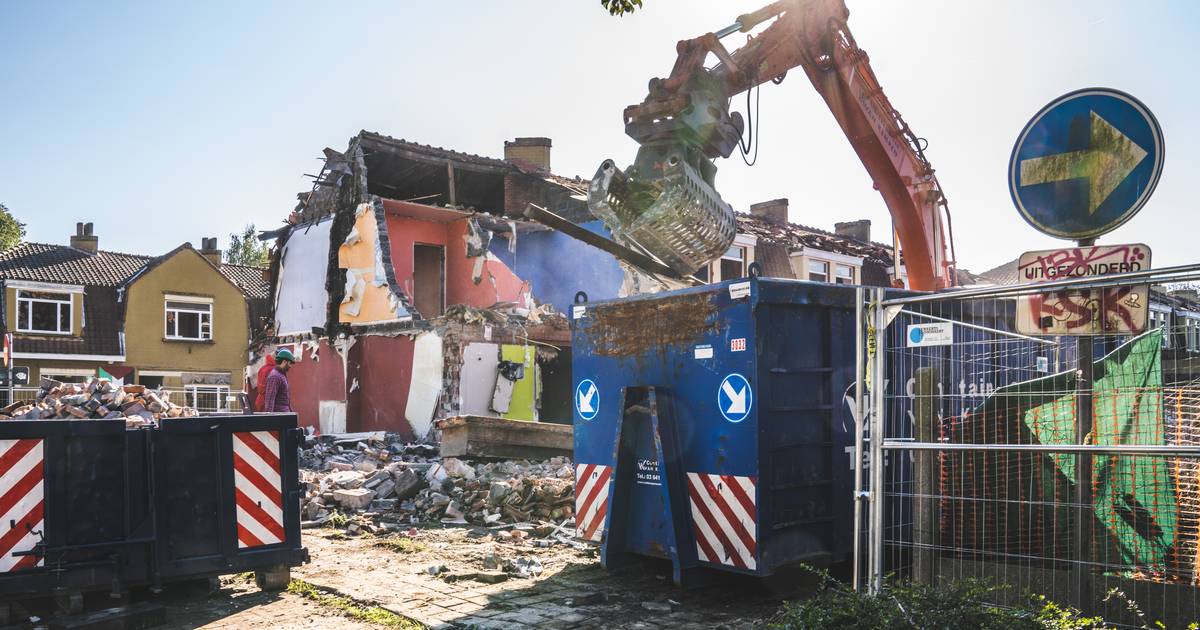 Oranje licht voor btw op sloop en heropbouw: Raad van State heeft ... Oranje licht voor btw op sloop en heropbouw: Raad van State heeft ...