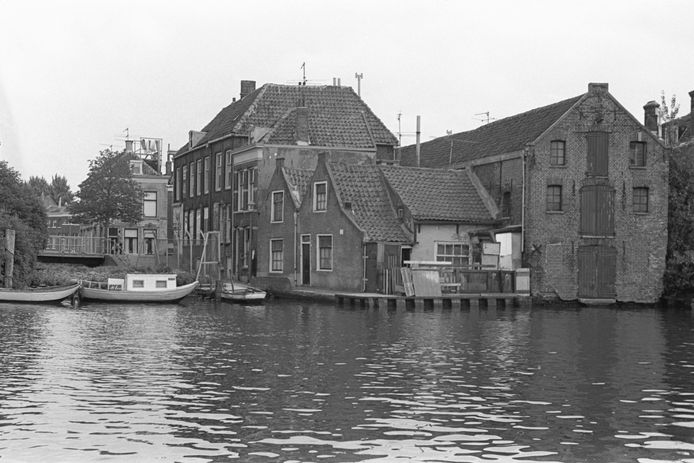 De beruchte bochtjes van Overschie: ‘We hebben daar allemaal leren ...