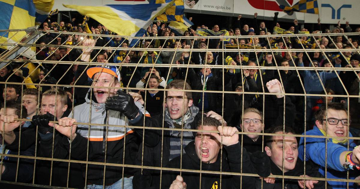 STVV-fans dromen van Anderlecht, Standard,... | Sint-Truiden | hln.be