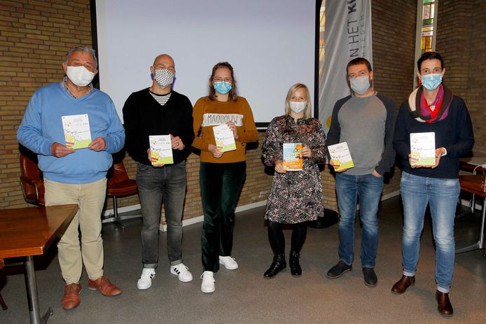 ‘Huis van het Kind’ schiet uit de startblokken: “Voor al je vragen over ...