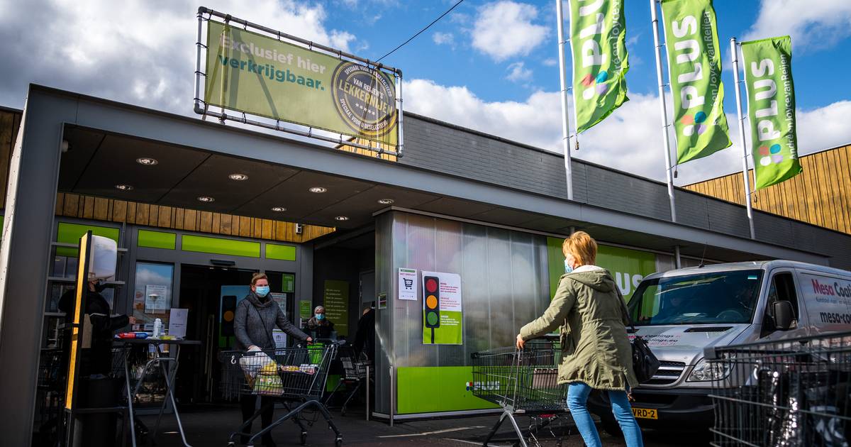 Supermarkt Coop in Oldenzaal ‘kleurt groen’ en heropent op 12 oktober ...