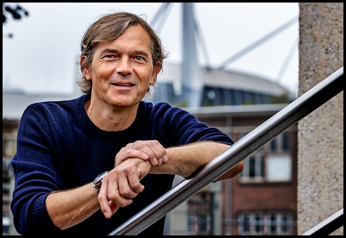 Phillip Cocu in beeld als nieuwe trainer Vitesse | Vitesse ...