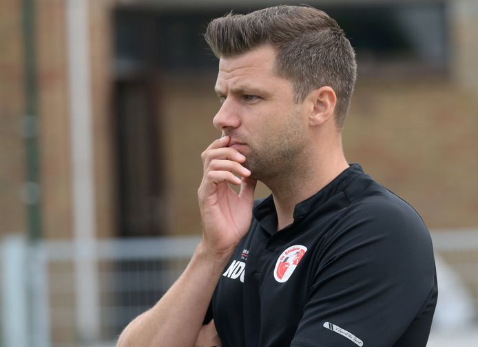 Bart Bruneel (SK Staden): “Via de barrages ons proberen te handhaven in ...