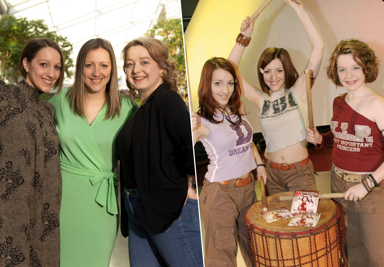 INTERVIEW. “Plots kreeg ik een bericht van Tamara”: M-Kids over hun ...