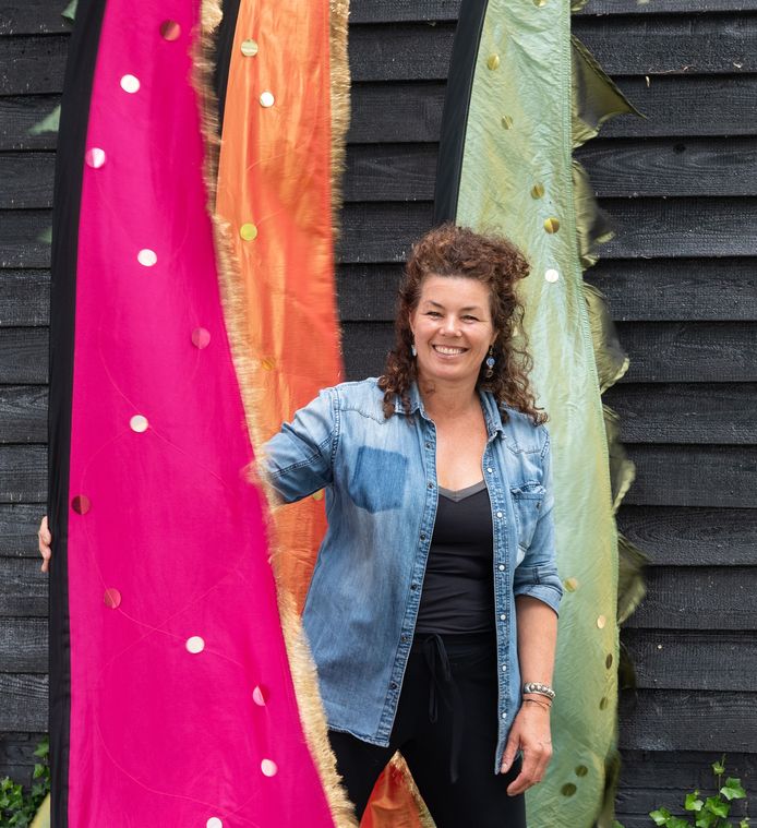 Je ziet ze op festivals, bedrijfsfeesten, bruiloften én uitvaarten: de ...