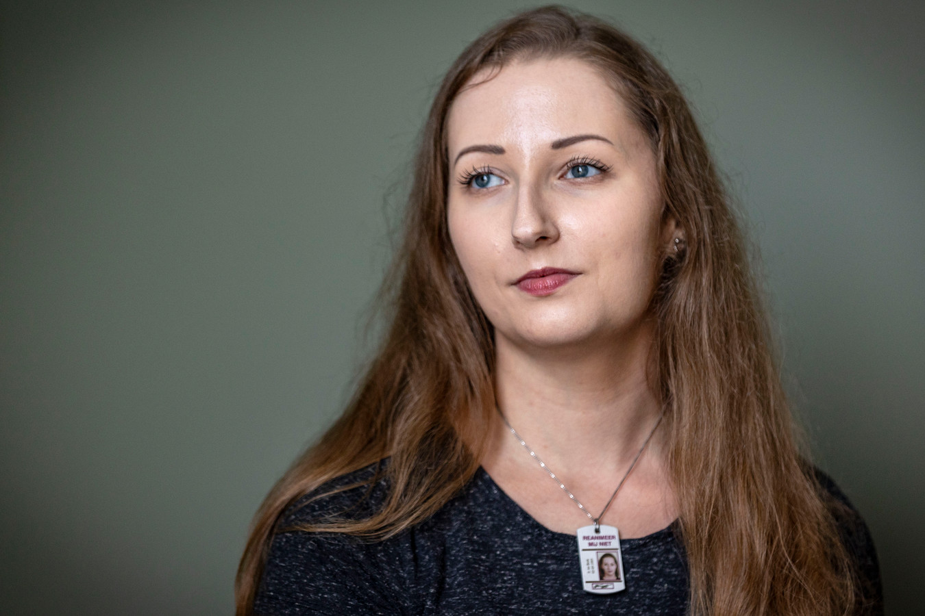 Zoraya uit Oldenzaal heeft een wensdatum voor haar dood, maar met kerst ...