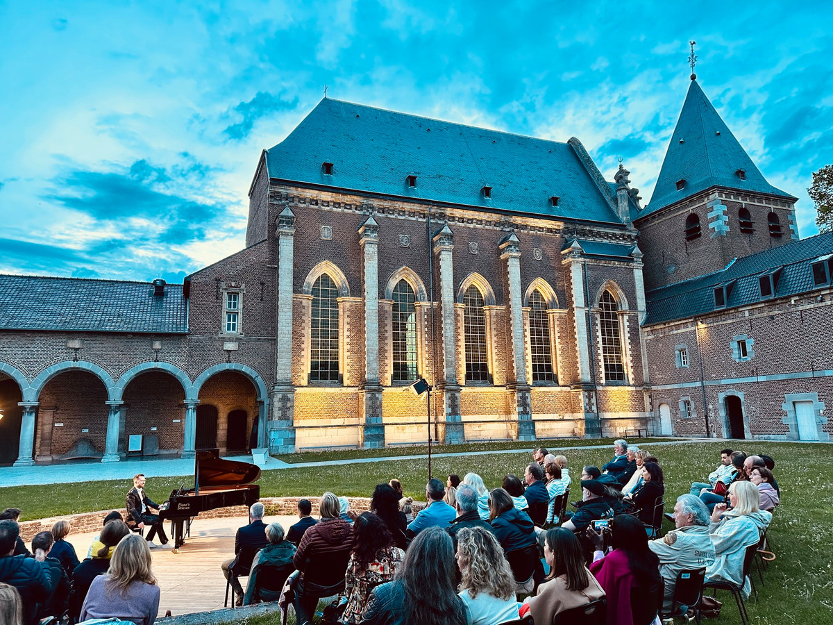 Wat te doen in Limburg op 16 en 17 september: bonsais, dieren een ...