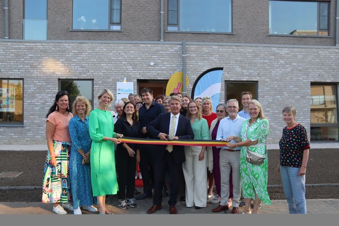 Hoorexpert de Kade opent tweede hoorcentrum in Oostkamp: “Wij zorgen ...