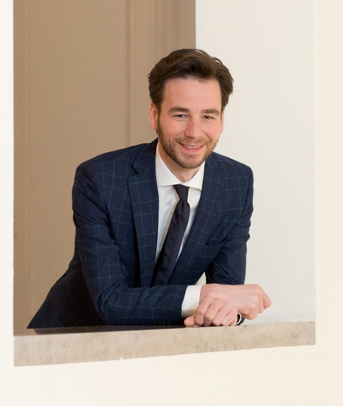 Wethouder Biemans stapt over naar woningbouw: ‘Goed om anderen de ...