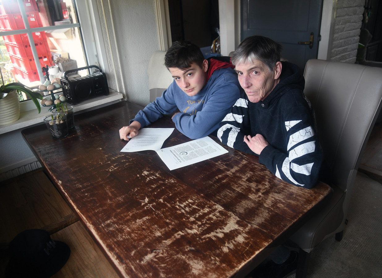 Leven tussen staal en kabels: ‘Ze hebben Zuid-Beveland gewoon helemaal ...