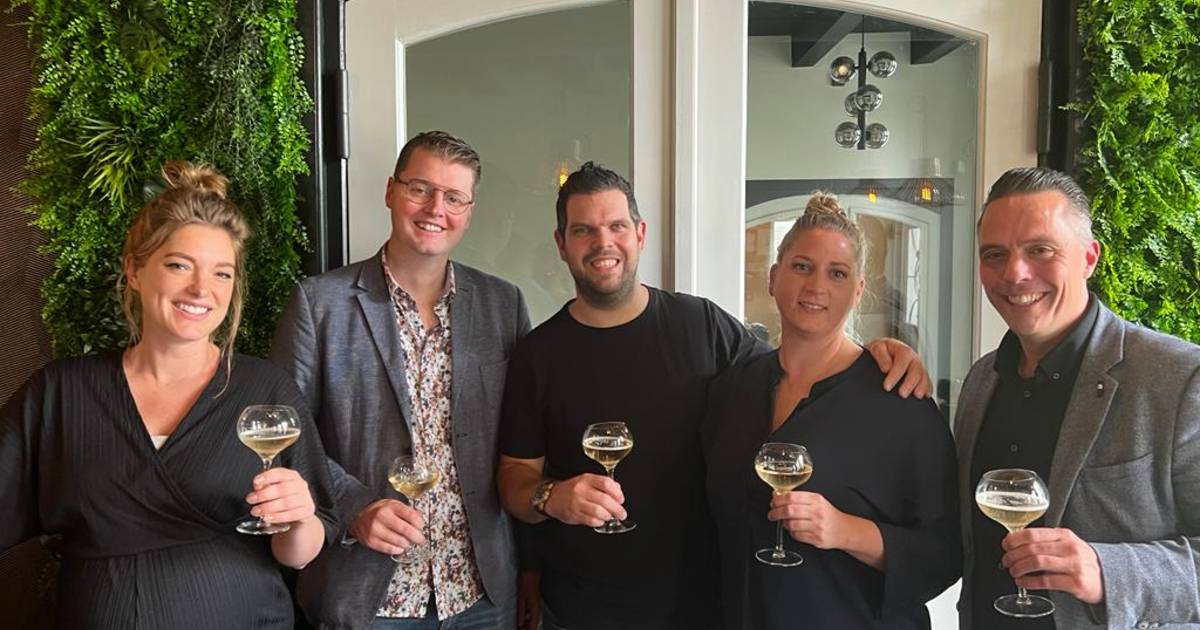 Linda Geers van Mijn Torpedoloods neemt Brasserie Chapter in ‘s ...