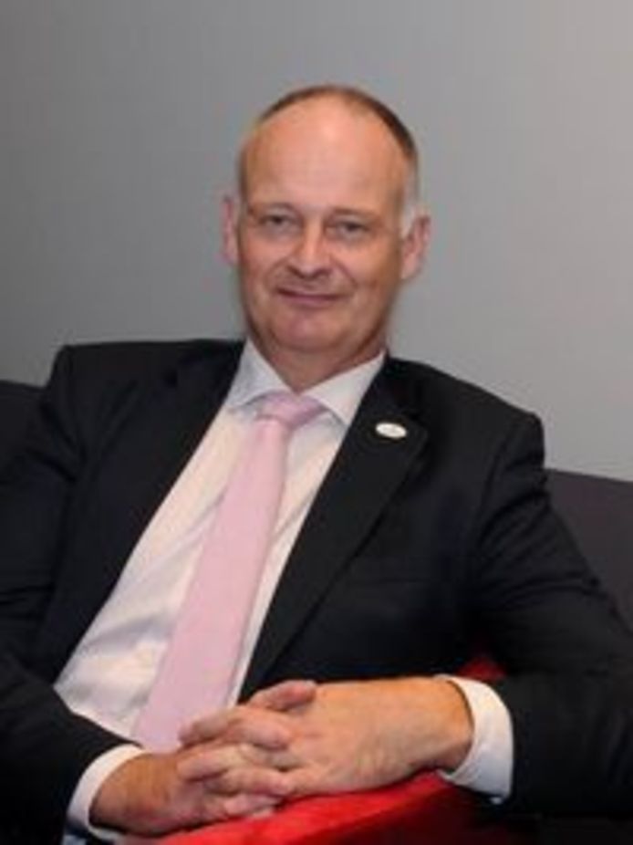 Afscheidsreceptie voor drie vertrekkende wethouders Steenwijkerland ...