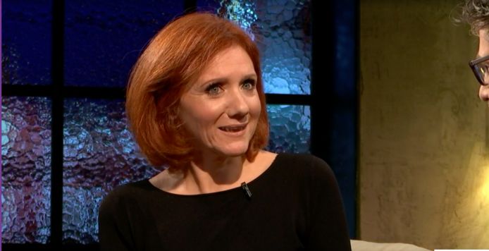 Schrijfster Fleur Pierets geeft gratis lezing in Borgerhoutse ...